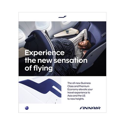 Composition | Finnair